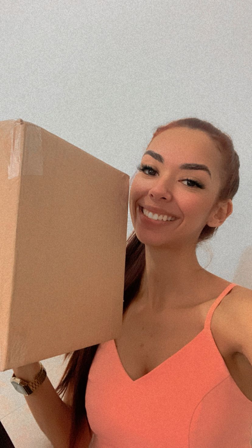 Íntimas da Fran Produtos íntimos - Nossas embalagens